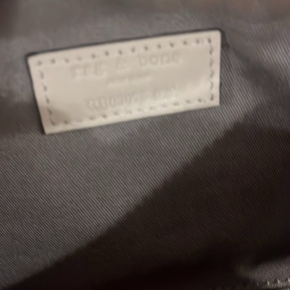 rag & bone | Bags | Rag Bone Commuter Fanny Pack | Poshmark